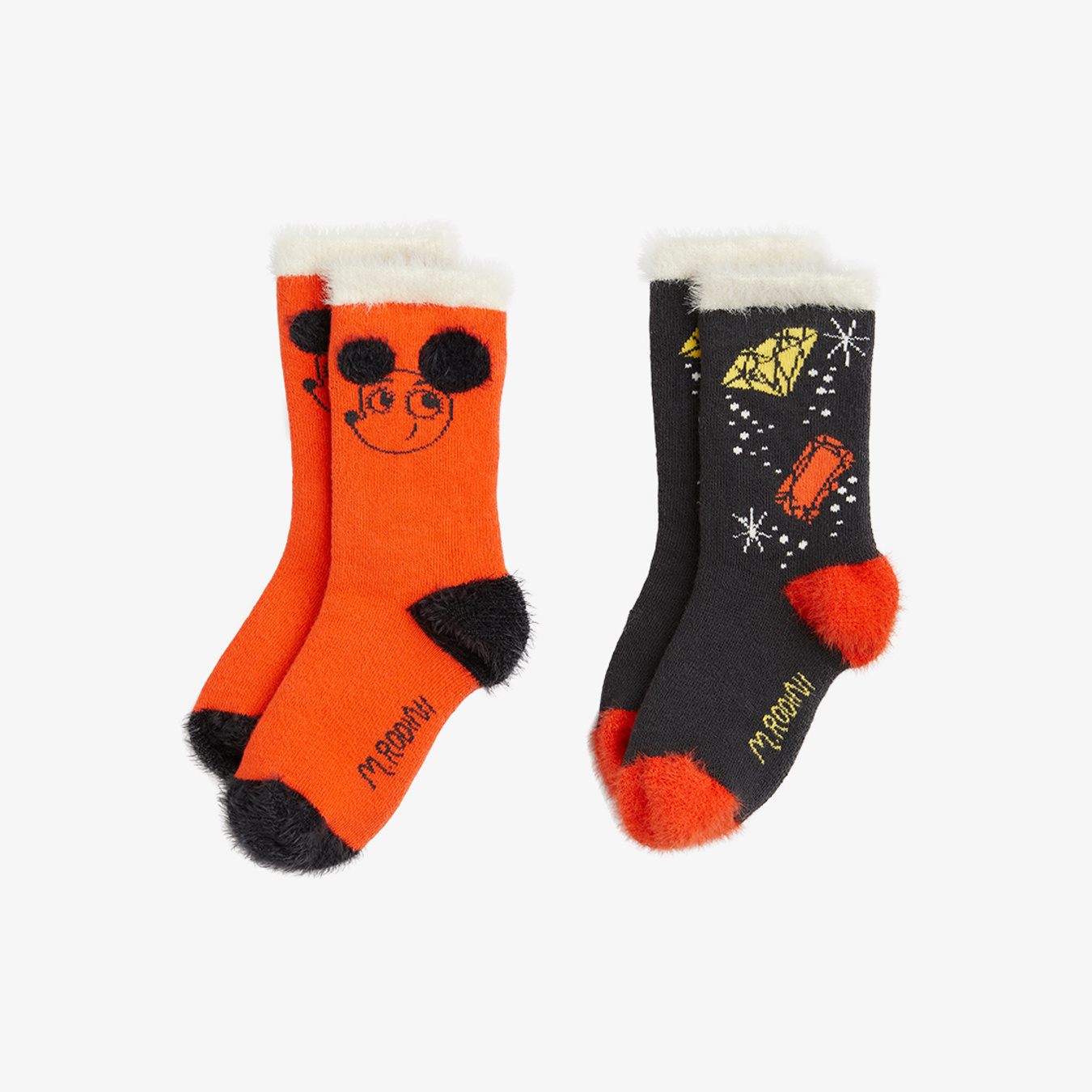 Ritzratz Terry Socks Gift Set Multi | Mini Rodini