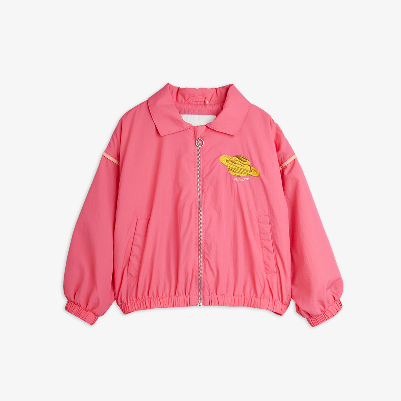Planet Nylon Jacket | Mini Rodini | Mini Rodini